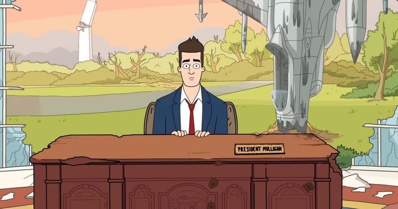 When will 'Mulligan' air? Release date, time and how to watch Netflix's ...