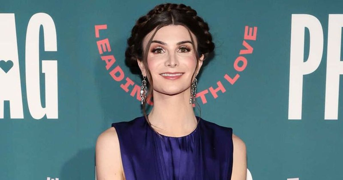 Dylan Mulvaney omits gender in latest post amid Bud Light controversy ...