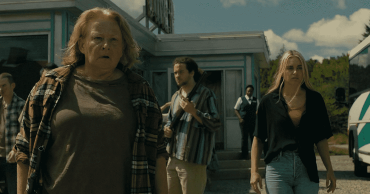 'From' Season 2 Episode 2 Review: Amid Fatima and Julie's breakdown who ...