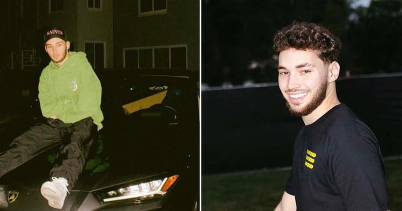 Adin Ross: How much did the controversial Twitch streamer earn in 2022 ...