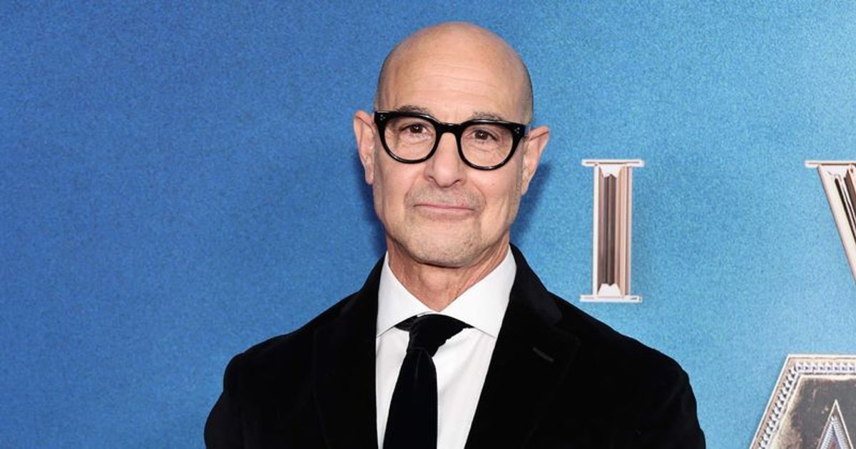 Stanley Tucci reveals how oral cancer affected one thing he loves the ...
