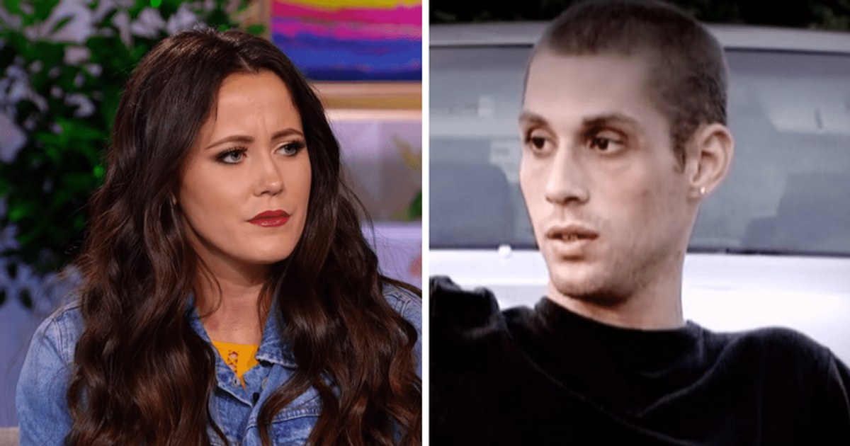 Where is Andrew Lewis now? 'Teen Mom' alum Jenelle Evans' ex lives a ...