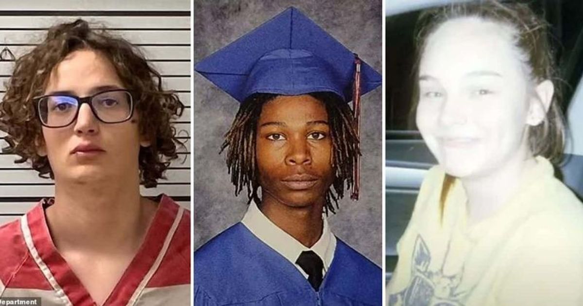 'He left without remorse': Teen who hosted party where Cameron Brand ...