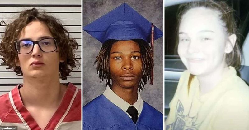 'He left without remorse': Teen who hosted party where Cameron Brand ...