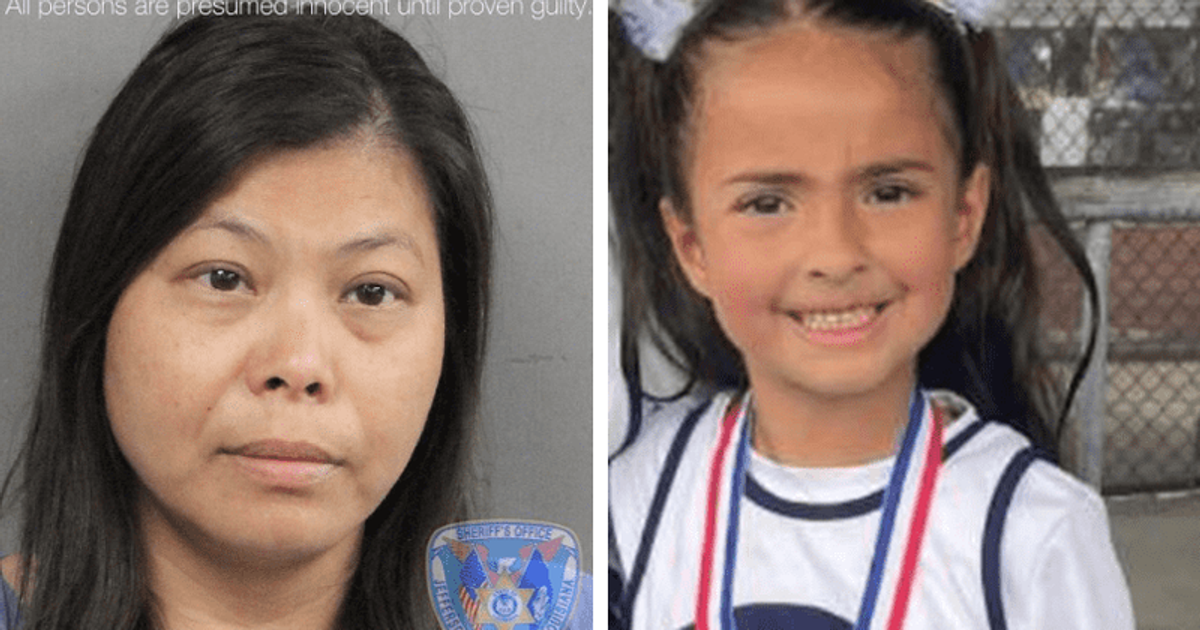 Michael Fontenelle: Dad 'extremely upset' as GF Hannah Landon allegedly ...