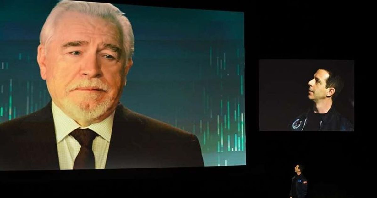 'Succession' Season 4 Episode 6 Review: Is Kendall the new Logan Roy? | MEAWW