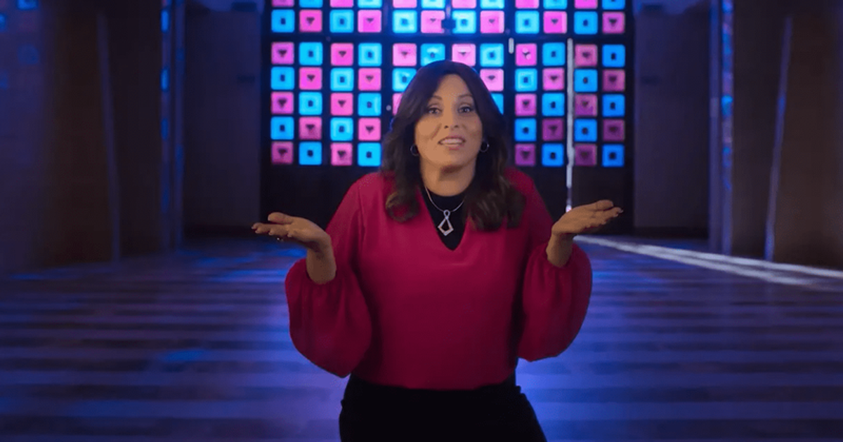 Who stars in 'Jewish Matchmaking'? Full cast list of the Netflix dating ...