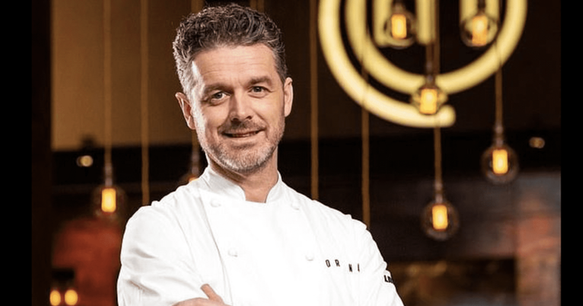 How did Jock Zonfrillo die? 'MasterChef Australia' new season canceled ...
