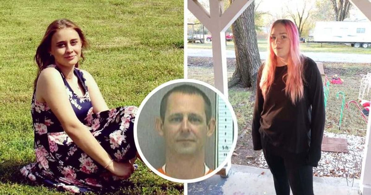 Who were Ivy Webster and Brittany Brewer? Missing teens' bodies found ...