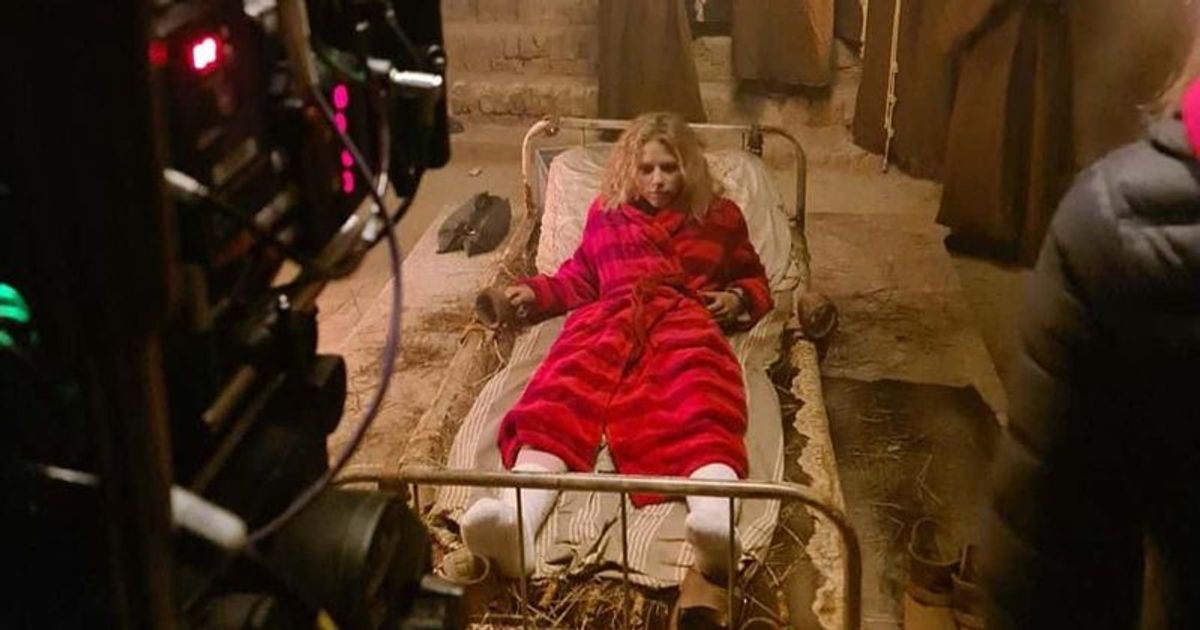 Terror stalks viewers weeks after watching Netflix horror film ...