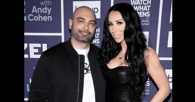 Why can't Rachel Fuda adopt her stepson? 'RHONJ' star fighting to make ...