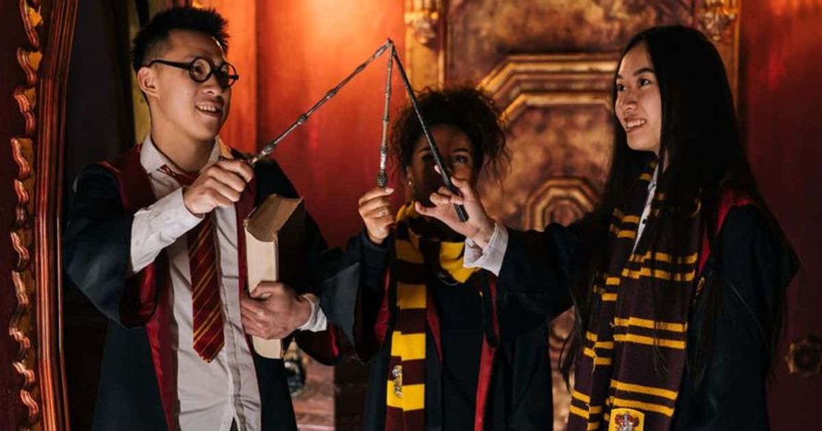 International Harry Potter Day: Origin and why is it celebrated on May ...