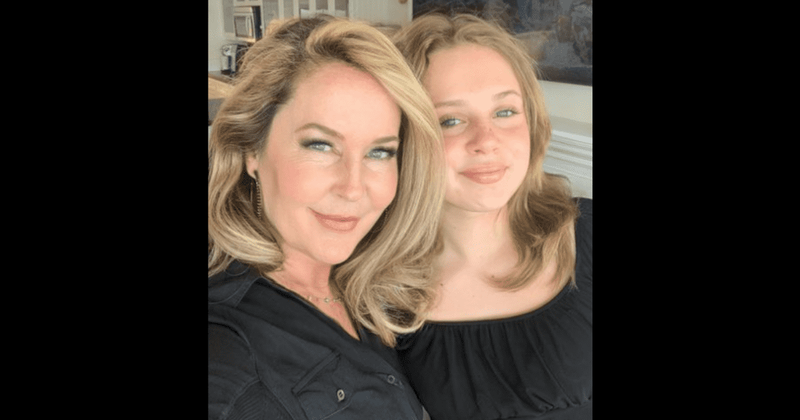 'I thought you had boys': 'Bewitched' star Erin Murphy's photo with ...