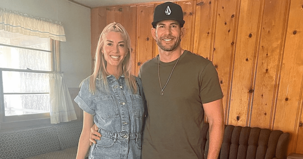 When will 'Flipping 101 With Tarek El Moussa' Season 3 air? Release date and how to watch HGTV ...