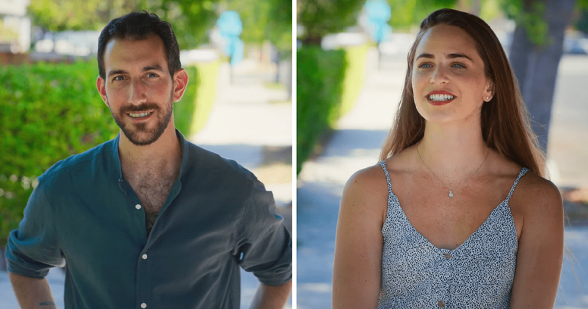 Where is Ori Basly now? 'Jewish Matchmaking' star explores options to ...