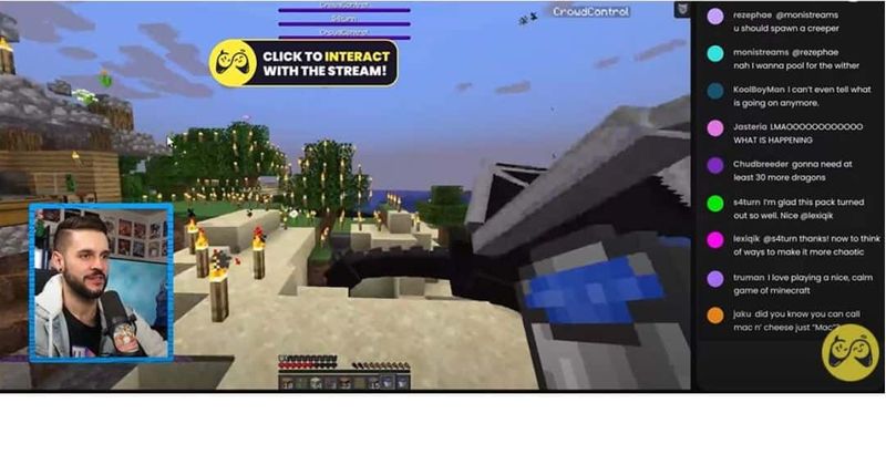 Crowd Control 2.0: 5 features of the game-changing interactive ...