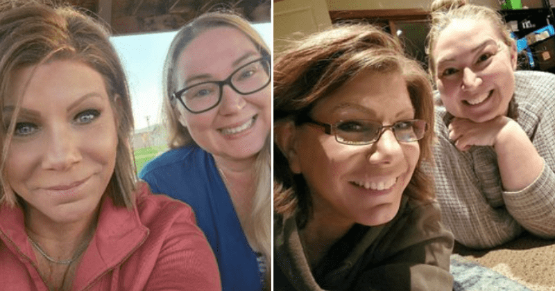 Sister Wives Star Meri Brown Sparks Concern Among Fans For Appearing Tipsy In A New Video