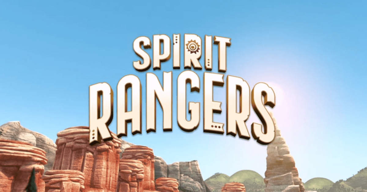 What park is 'Spirit Rangers' based on? Creators reveals story inspired ...