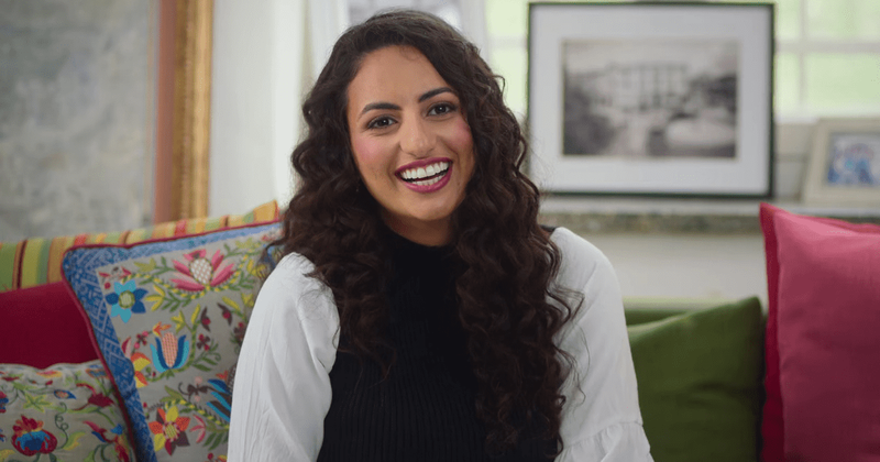 Where is Cindy Seni now? 'Jewish Matchmaking' star tries to find love ...