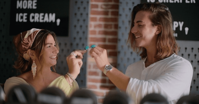 'Jewish Matchmaking': Are Dani Bergman and Shaun still together? | MEAWW