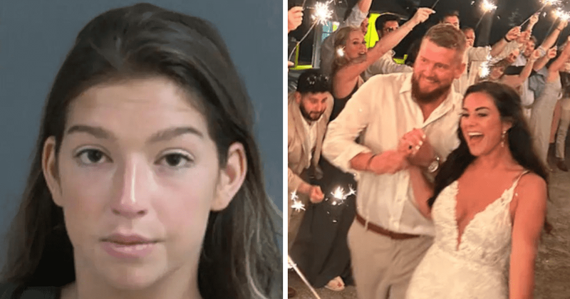 'Something happened to Sam': Samantha Miller's family recall the moment ...