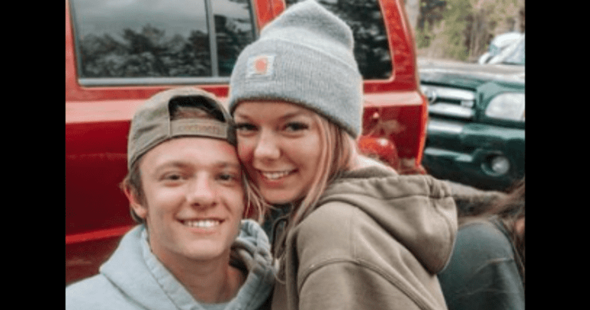 'I miss you so much': Madison Mogen’s boyfriend Jake Schriger shares ...