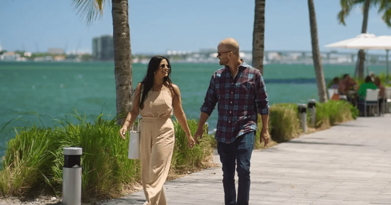 'Jewish Matchmaking': Are Noah Dreyfuss and Ophir Gross still together after Netflix show? | MEAWW