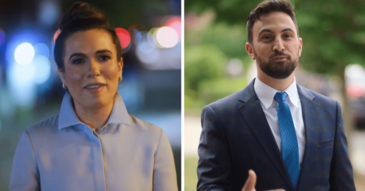 Are Fay and Shaya together? Different religious views jeopardize ...