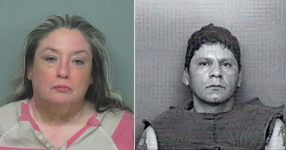 Divimara Lamar Nava: Wife of Texas mass shooter Francisco Oropeza ...