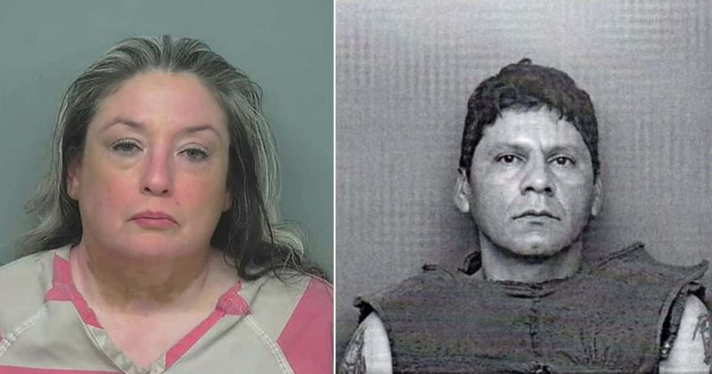 Divimara Lamar Nava: Wife of Texas mass shooter Francisco Oropeza ...