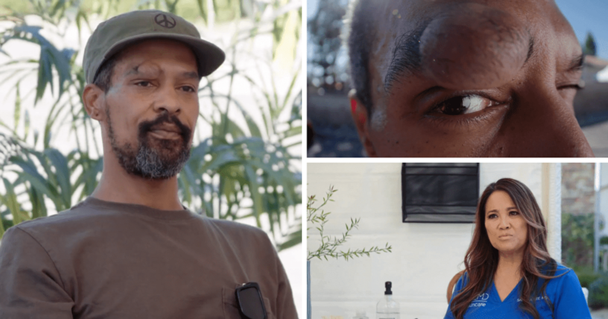 Where is Djuka now? 'Dr Pimple Popper' turns on her 'charm' to treat ...