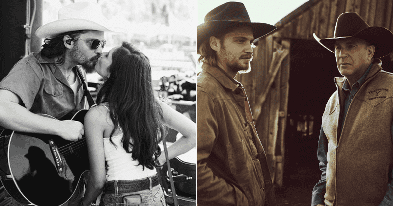 Luke Grimes's marriage to Bianca Rodrigues is 'safe' amid 'Yellowstone ...