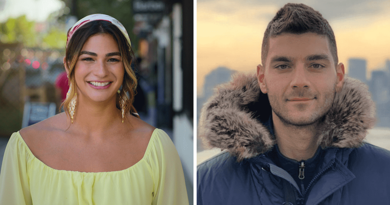 'Jewish Matchmaking' fans applaud Dani Bergman's 'well-executed breakup ...