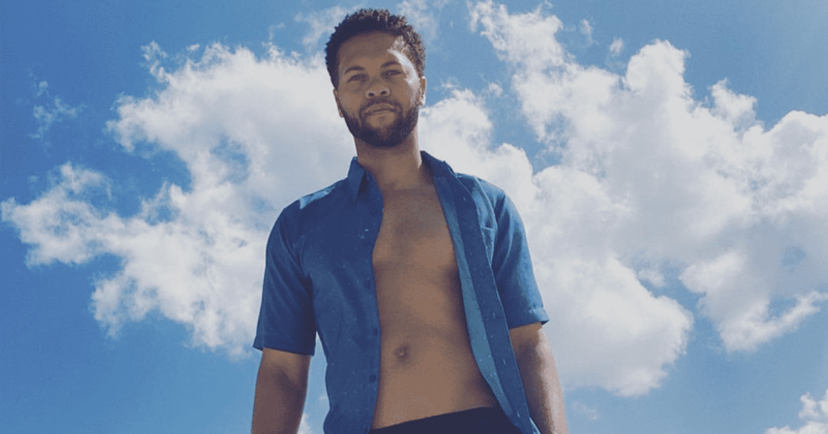 Who is Jason Lyke? 'Summer House: Martha’s Vineyard' cast 'counselor ...