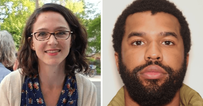 Amy St Pierre: Woman who was killed by mass shooter in Atlanta hospital ...