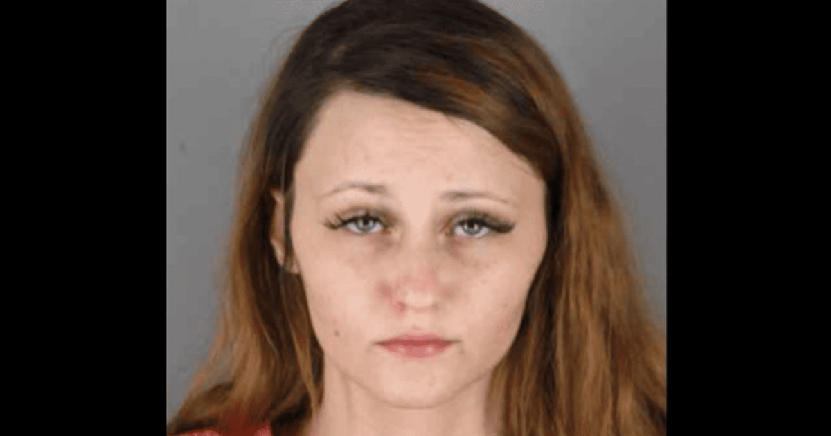 Addison Perdew: Woman who brutally beat her 2-month-old son to death ...