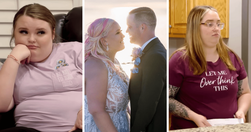 Who stars in 'Mama June: Family Crisis' Season 6? From June Shannon to ...