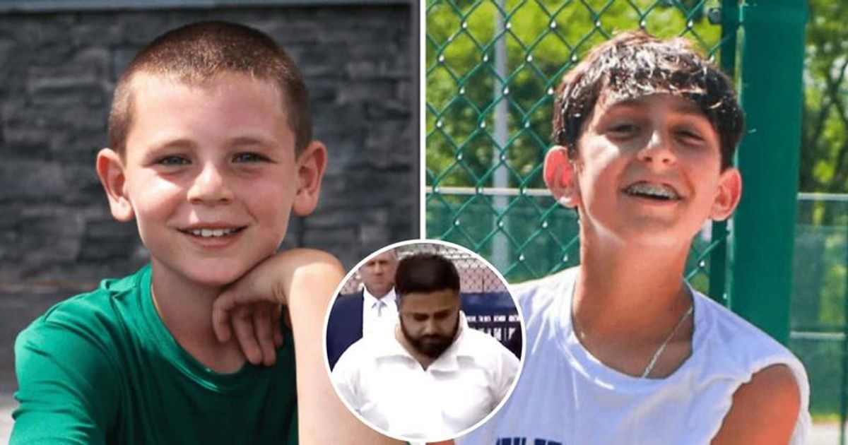 Who were Drew Hassenbein and Ethan Falkowitz? Teens killed by drunk ...