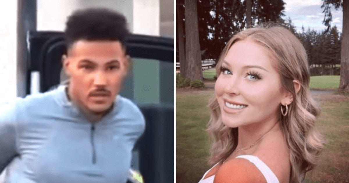 The Murder of Lauren Heike: Suspect nabbed in murder of esthetician ...