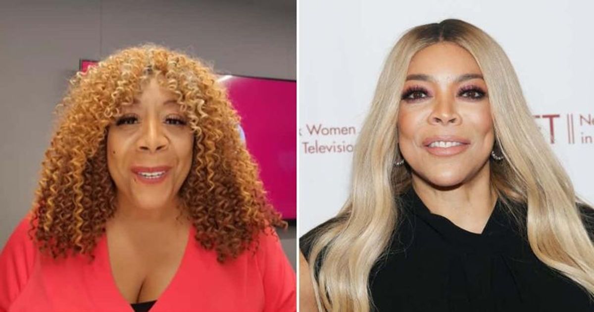 Patty Jackson speculates on Wendy Williams' move to CNN, Internet says ...