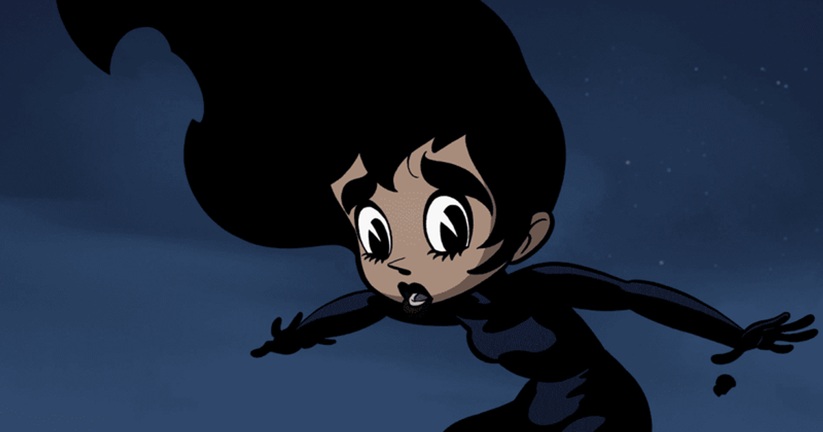 Adult Swim's 'Unicorn: Warriors Eternal' Episode 1 Review: Melinda's ...