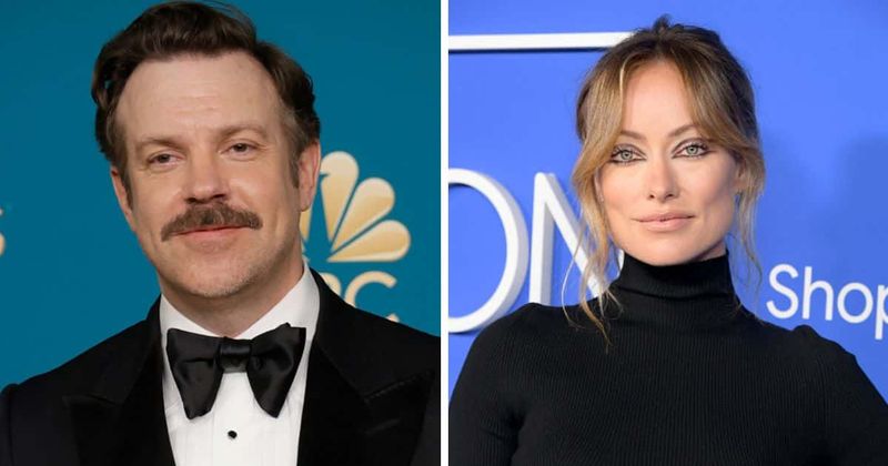Olivia Wilde And Jason Sudeikis Hit Back At Former Nannys Lawsuit Meaww