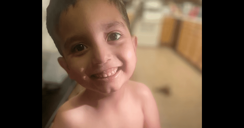 Who was Ian Sanchez? 6-yr-old's family decide to donate organs after DUI crash left him brain ...