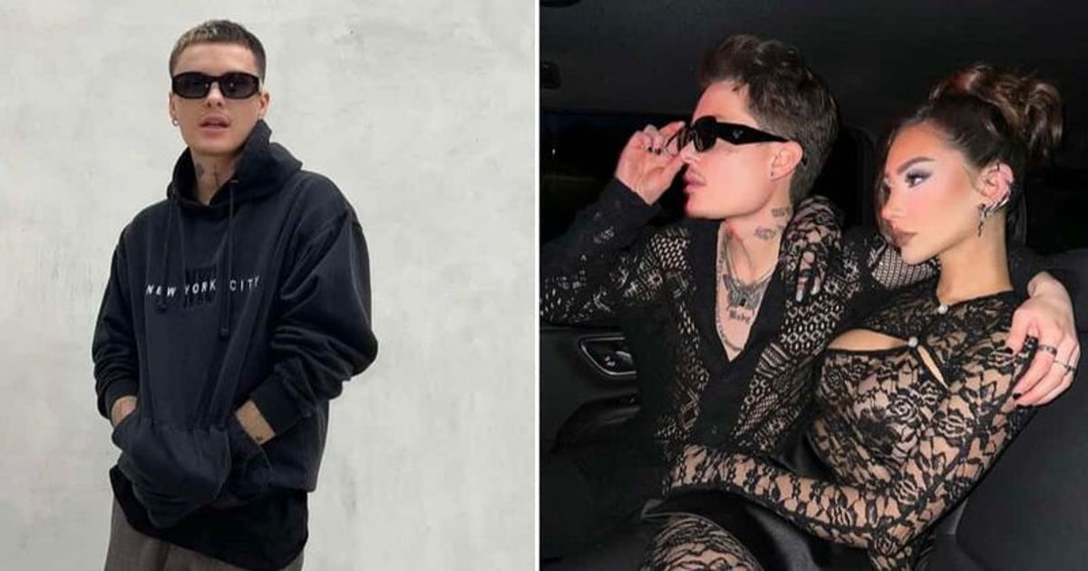 Jesse Sullivan: 2023 net worth of TikToker engaged to Francesca Farago ...