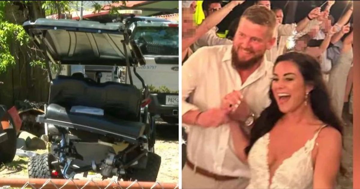 America's DUI crisis ripping families apart: Laws in Sweden and El ...