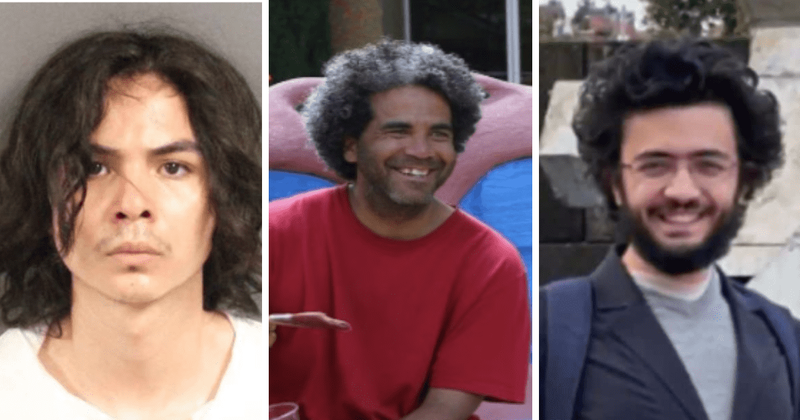 Carlos Dominguez: Former UC Davis student, 21, faces murder charges for ... Carlos Dominguez: Former UC Davis student, 21, faces murder charges for ...