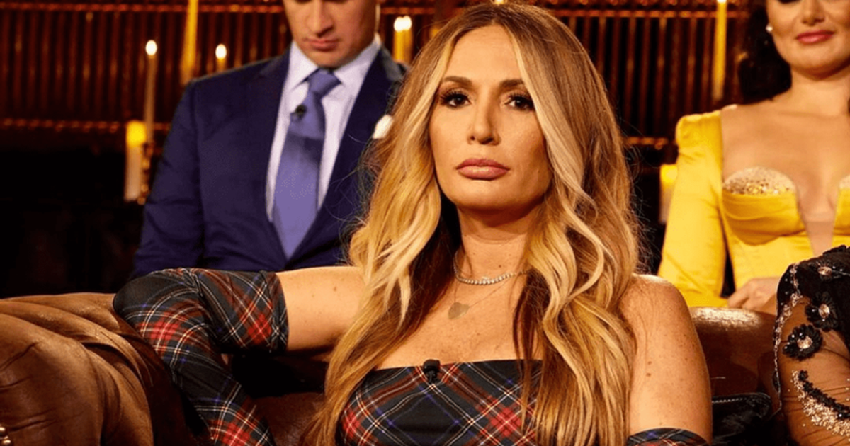 Below Deck's Kate Chastain navigates choppy waters of single motherhood ...