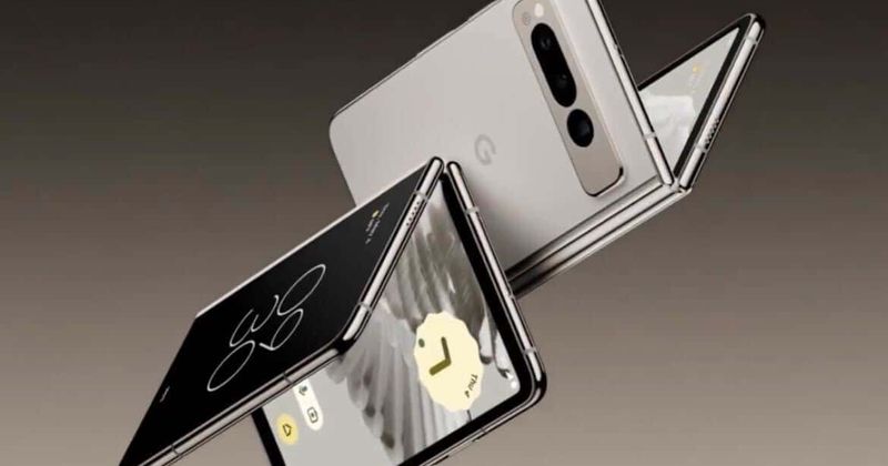 Google Pixel Fold: 3 amazing features of tech giant's 1st foldable ...