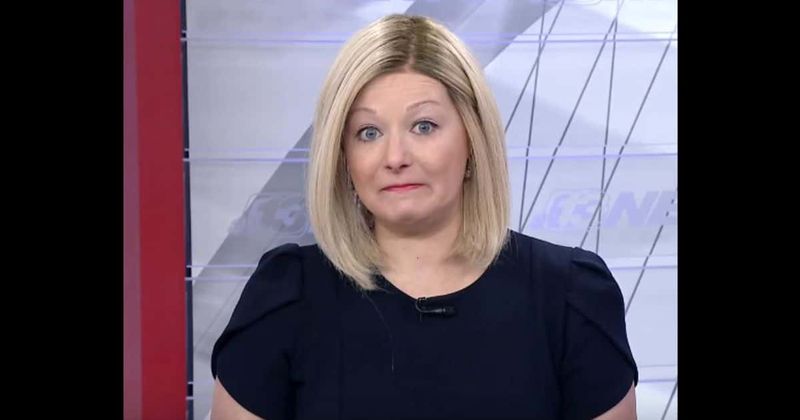 Who is Calyn Thompson? Iowa reporter reveals breast cancer diagnosis ...