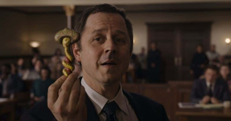 'Waco: The Aftermath' Episode 4 Review: A riveting chapter about lies ...